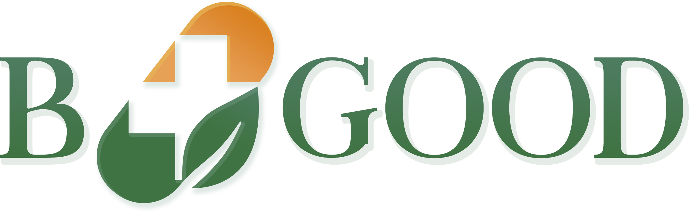 B-GOOD – Be beautiful, be healthy, be good.